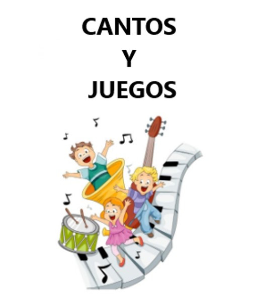 Copia de CANTOS Y JUEGOS :: ASISTENTE EDUCATIVO